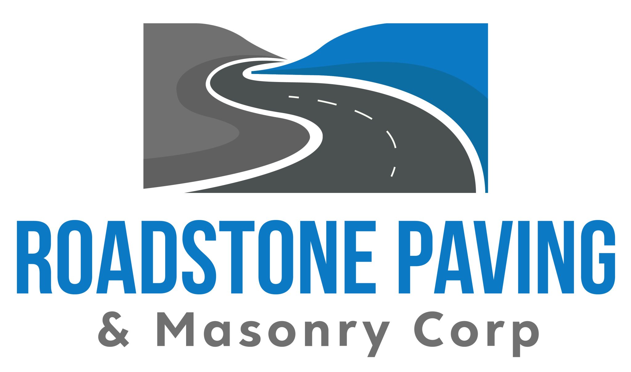 Paved Driveways - Roadstone Paving And Masonry Corp